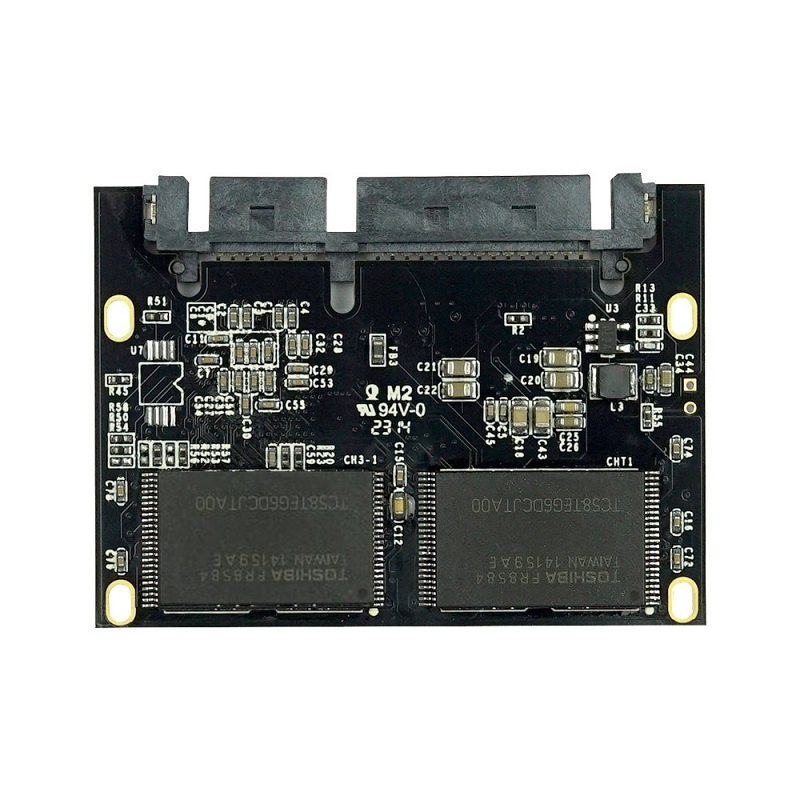 SATA Half Slim SSD Drive